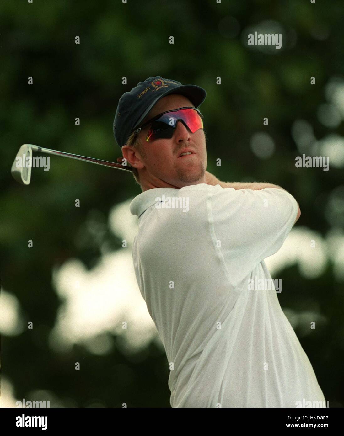 David Duval High Resolution Stock Photography and Images - Alamy