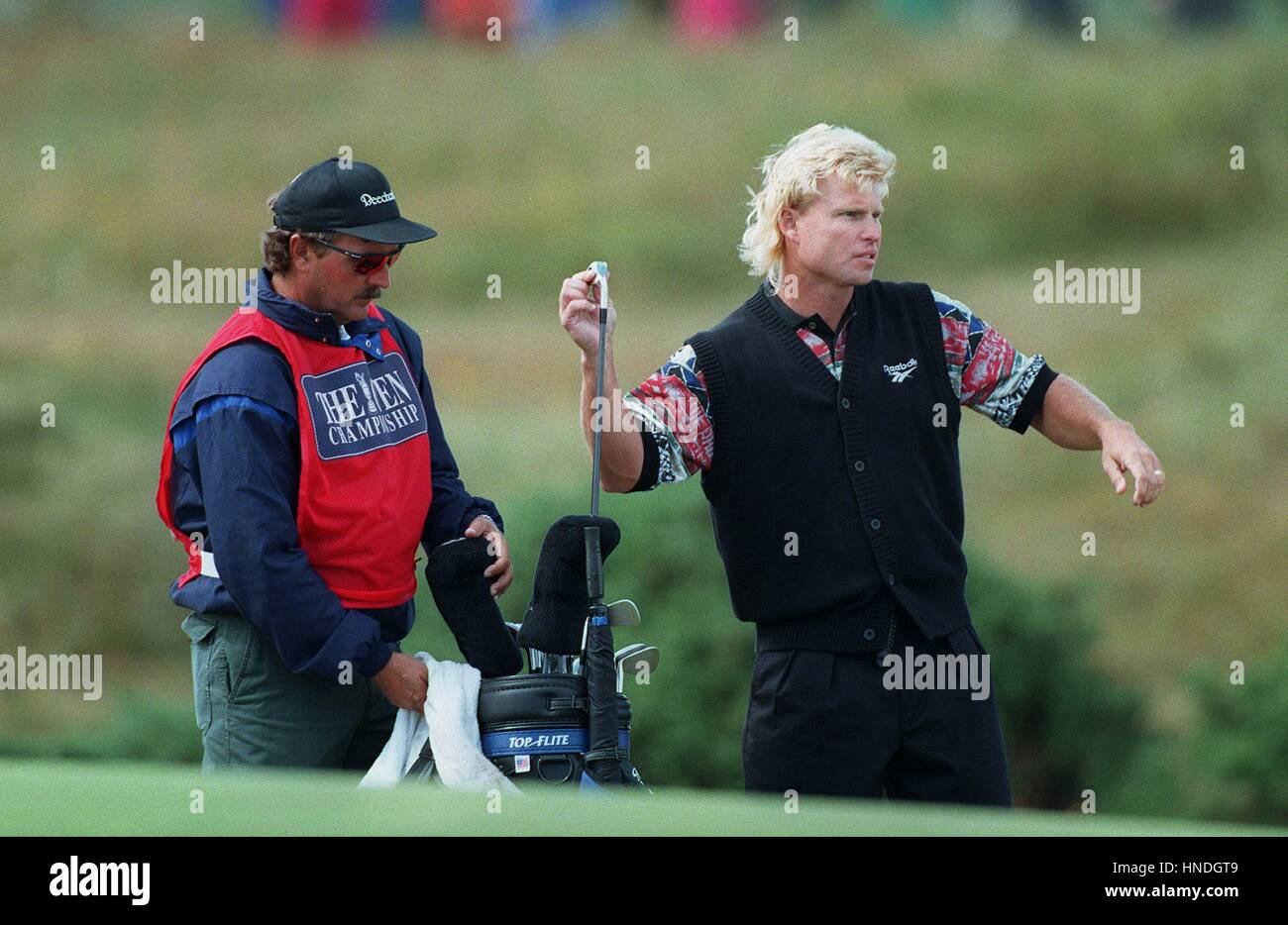 Bill Glasson High Resolution Stock Photography and Images - Alamy