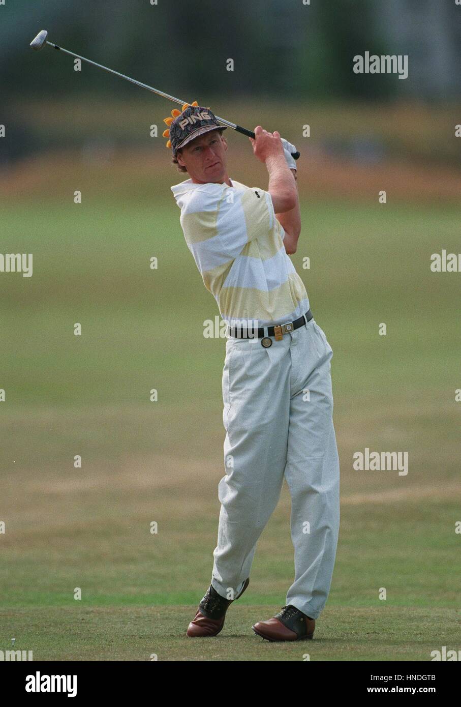 MARK ROE ENGLAND 29 January 1996 Stock Photo - Alamy