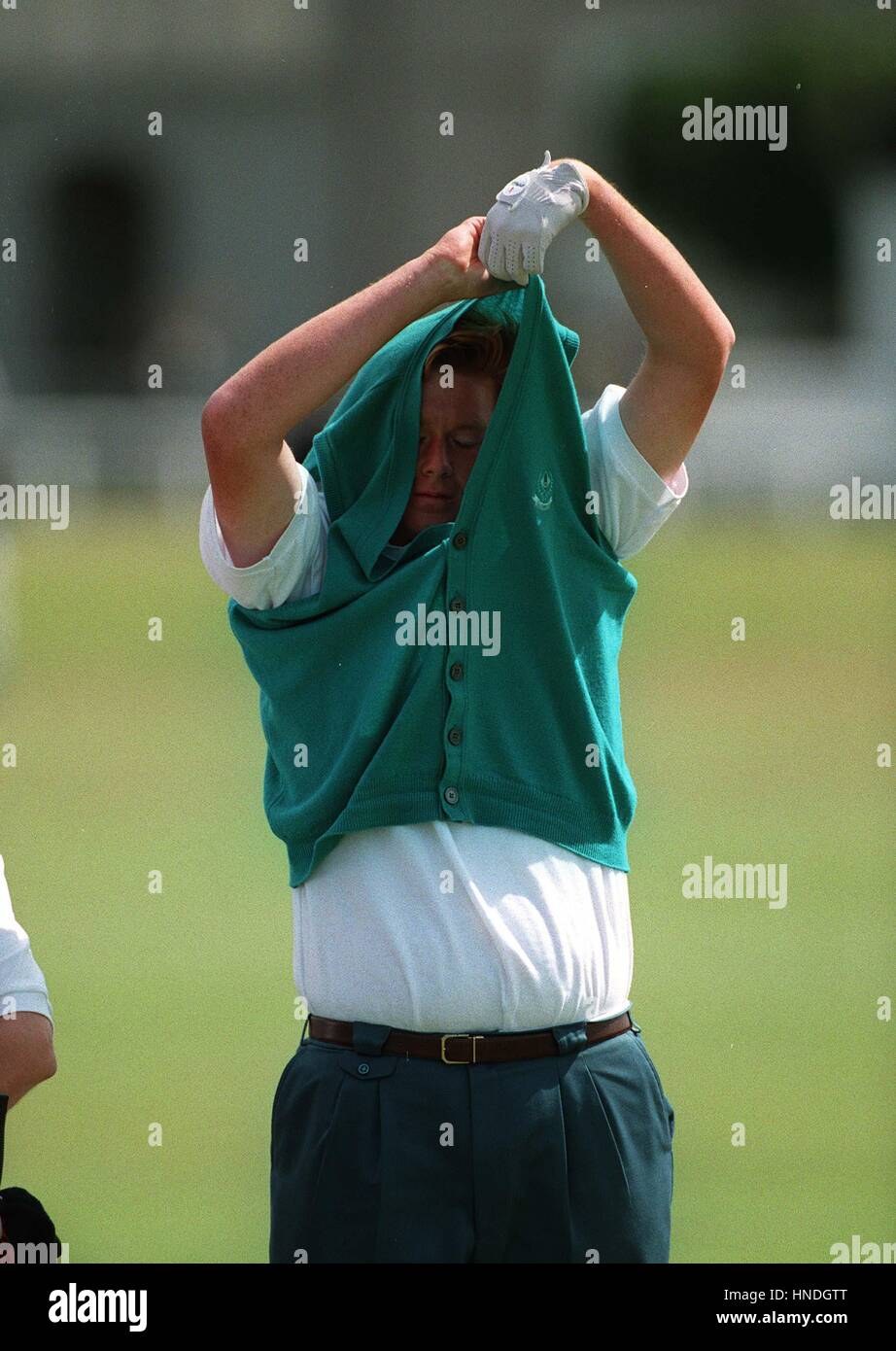 Gordon sherry st andrews hi-res stock photography and images - Alamy