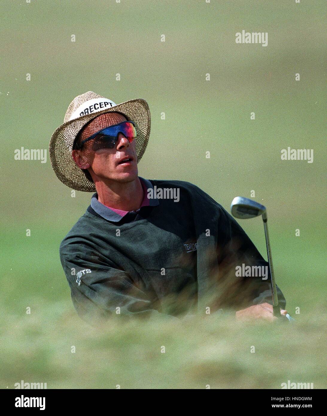 Brett ogle hi-res stock photography and images - Alamy