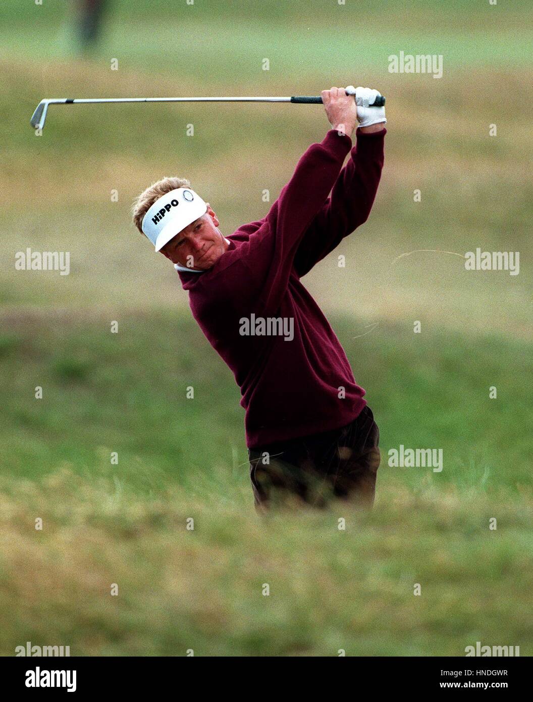 Paul broadhurst hi-res stock photography and images - Alamy