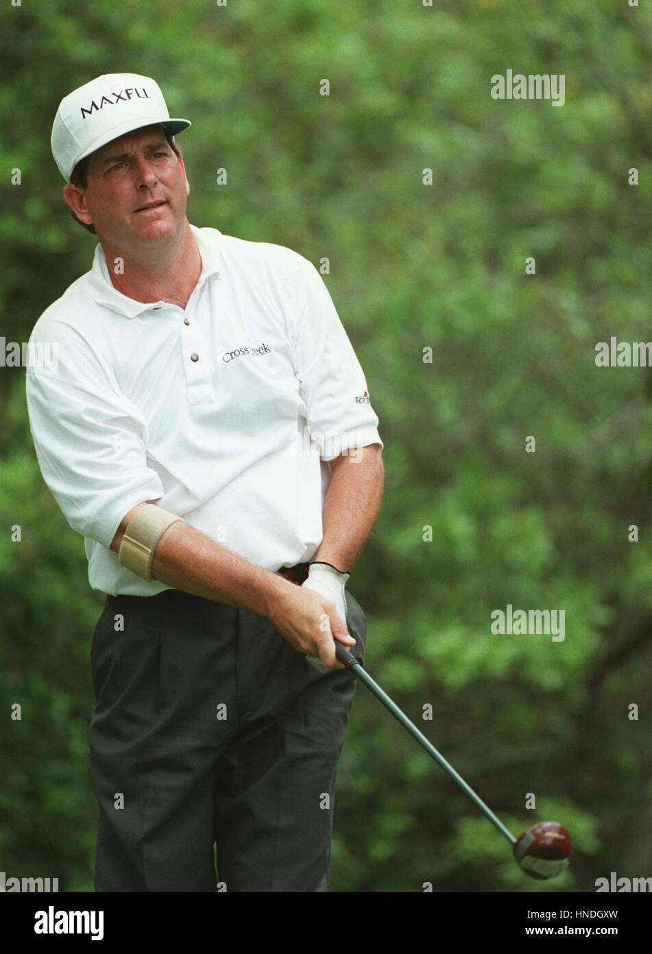 Jay haas hi-res stock photography and images - Alamy