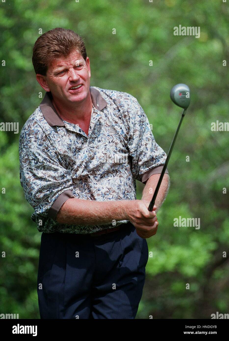 Nick price hi-res stock photography and images - Alamy