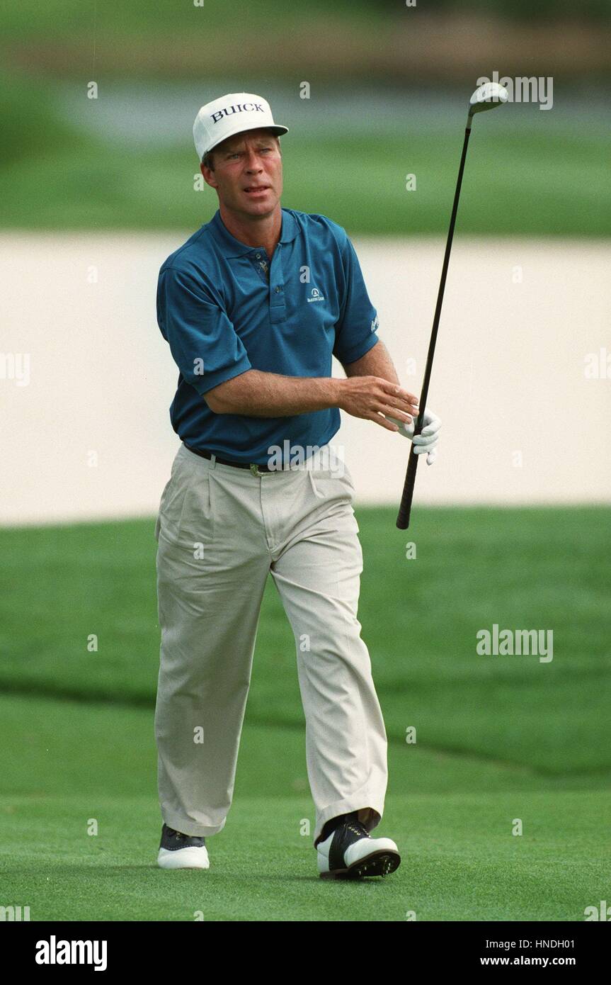 Ben crenshaw hi-res stock photography and images - Alamy