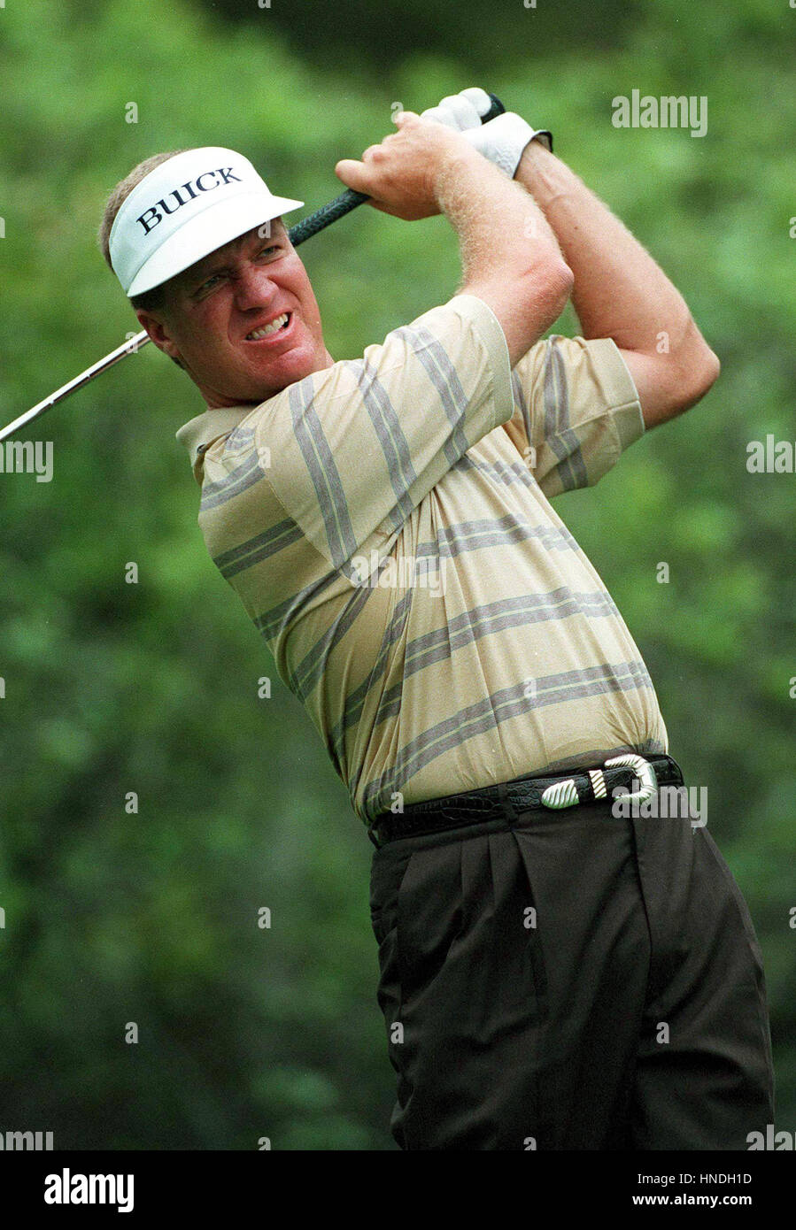 STEVE ELKINGTON AUSTRALIA 11 April 1996 Stock Photo - Alamy