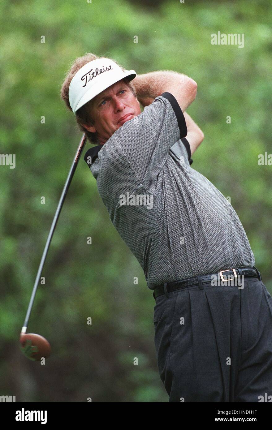 WAYNE GRADY AUSTRALIA 11 April 1996 Stock Photo - Alamy