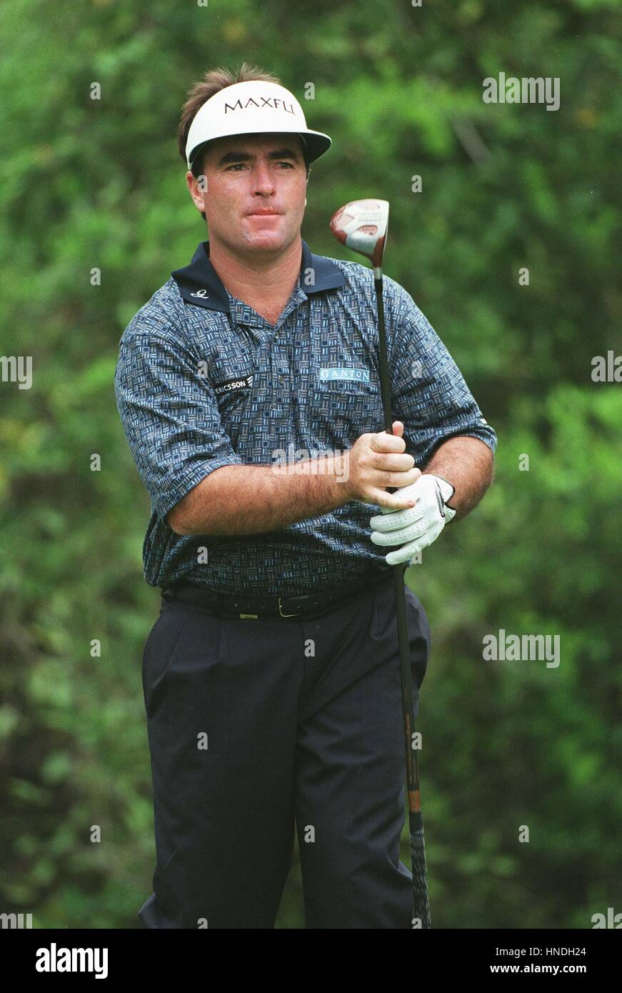 CRAIG PARRY AUSTRALIA 11 April 1996 Stock Photo - Alamy