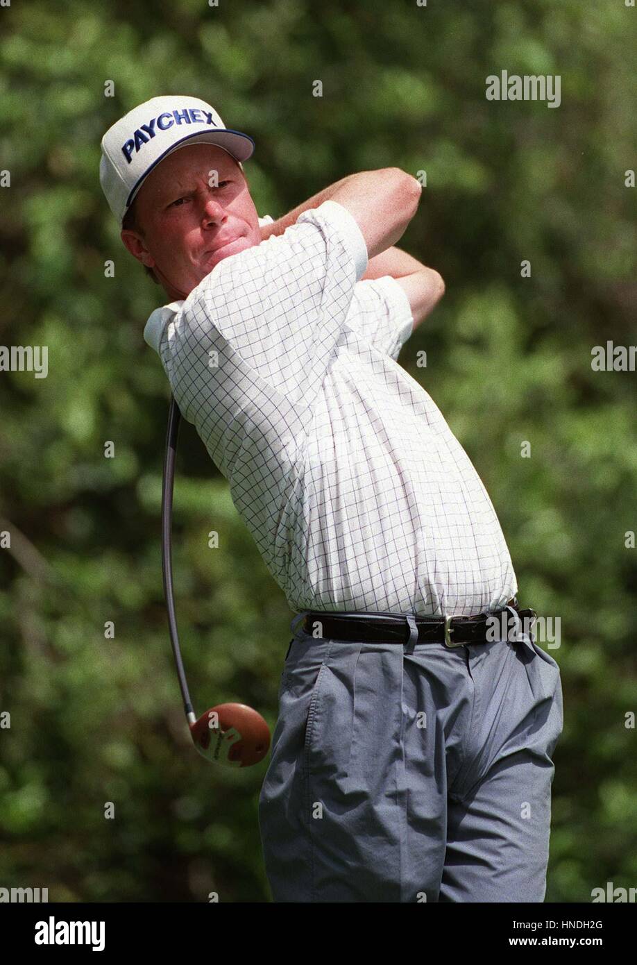 Jeff sluman hi-res stock photography and images - Alamy