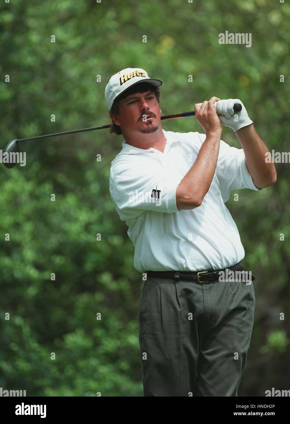 Paul goydos hi-res stock photography and images - Alamy