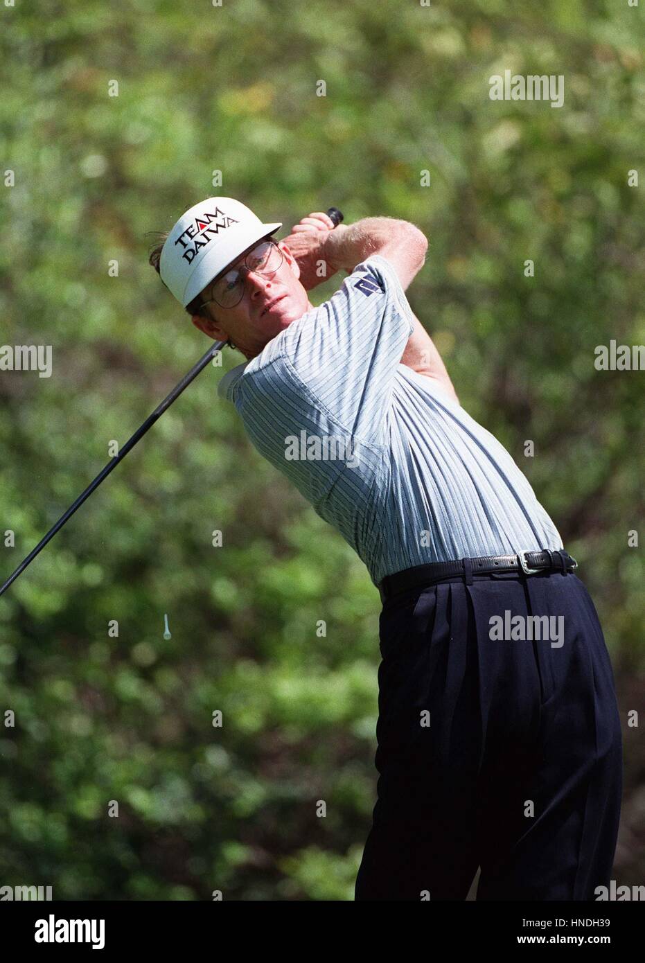 Mike reid hi-res stock photography and images - Alamy