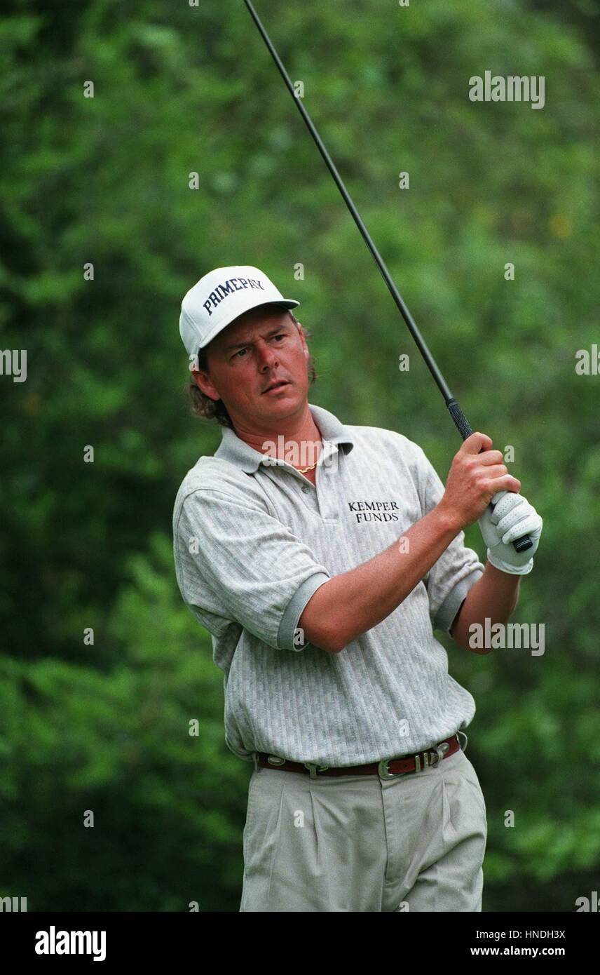 NOLAN HENKE USA 17 April 1996 Stock Photo - Alamy