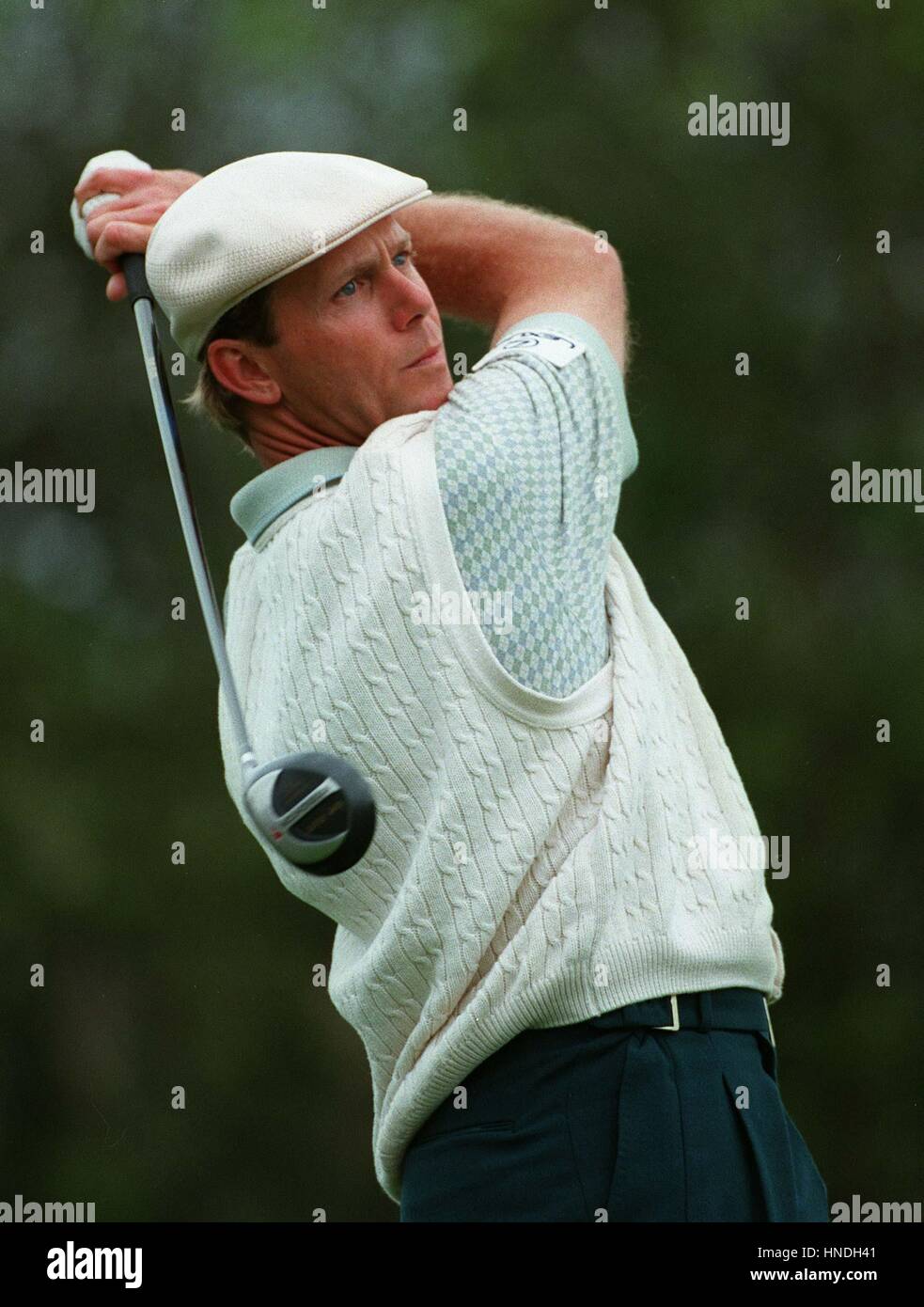 Payne stewart golf hi-res stock photography and images - Alamy