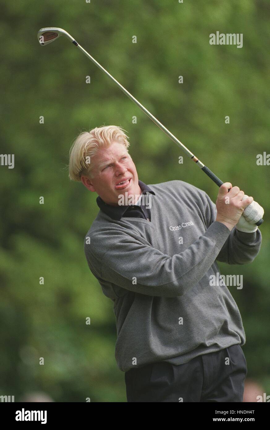 PETER HEDBLOM SWEDEN 28 May 1996 Stock Photo - Alamy