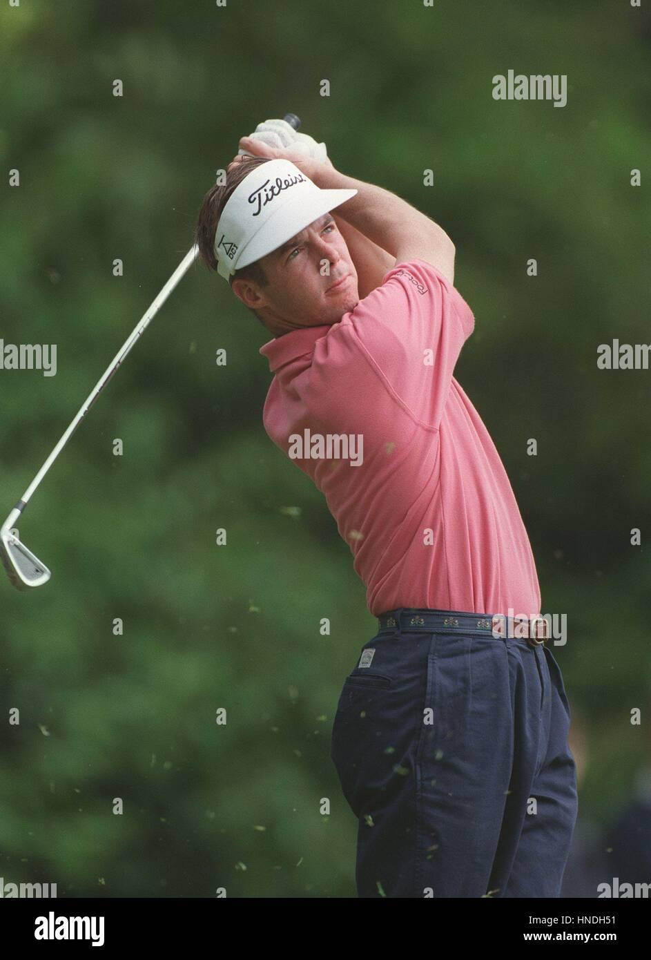 DEAN ROBERTSON SCOTLAND 28 May 1996 Stock Photo - Alamy