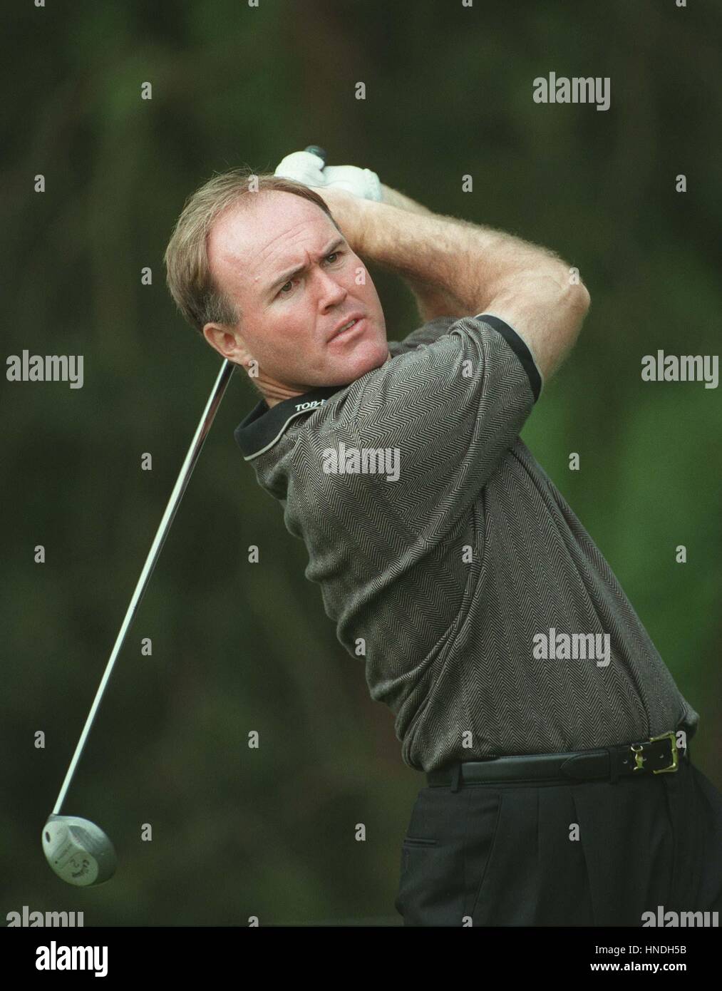 RONAN RAFFERTY IRELAND 28 May 1996 Stock Photo - Alamy