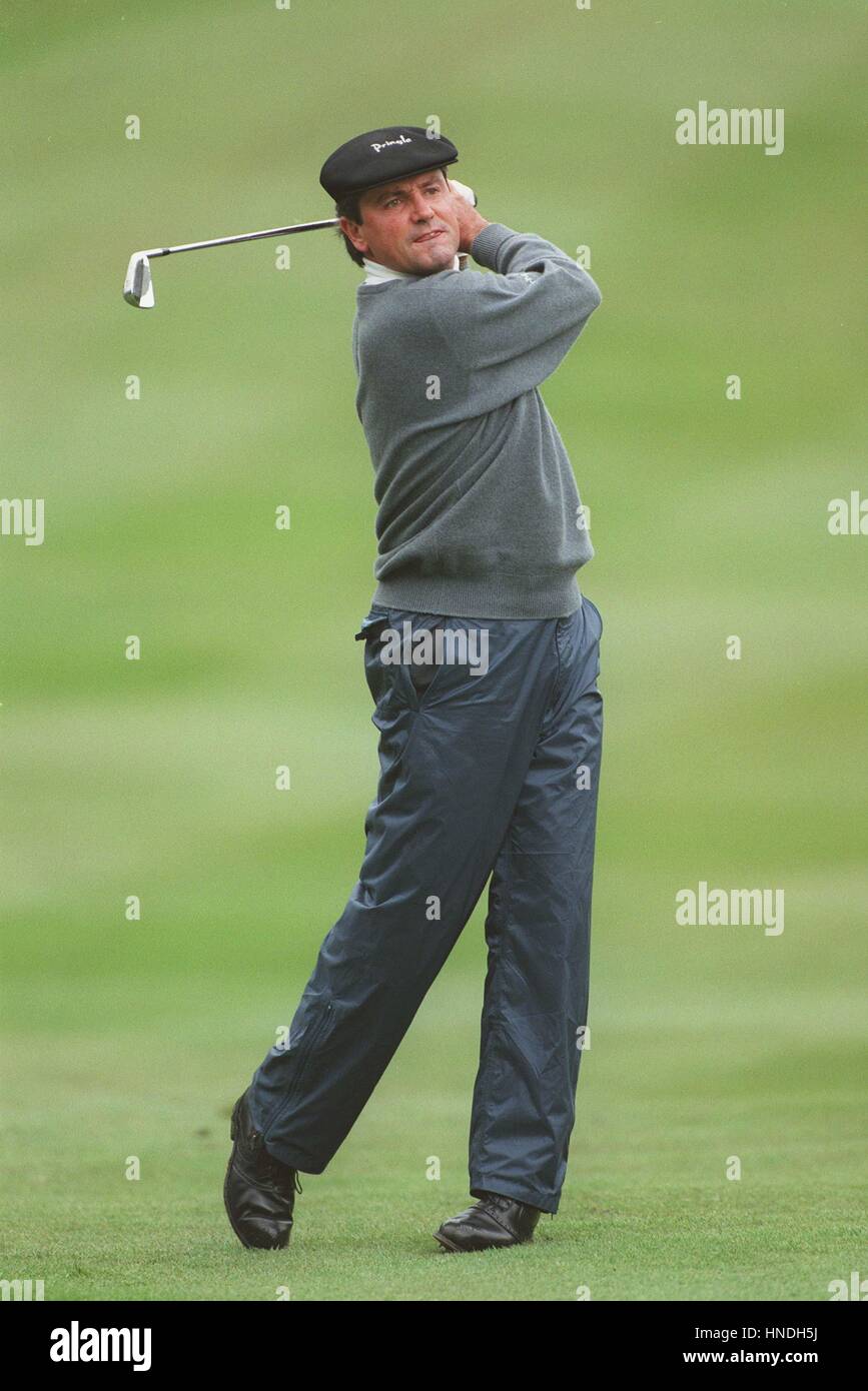 MARK MCNULTY SOUTH AFRICA 28 May 1996 Stock Photo - Alamy