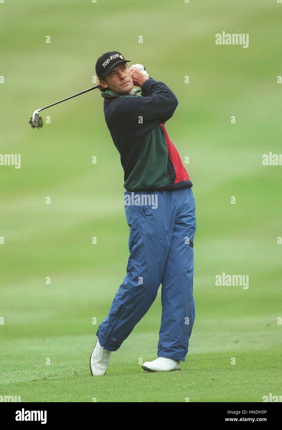 FABRICE TARNAUD FRANCE 28 May 1996 Stock Photo - Alamy