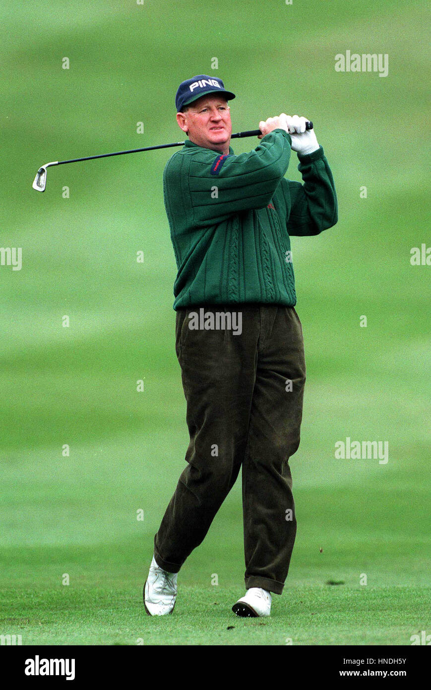 Eamonn darcy hi-res stock photography and images - Alamy