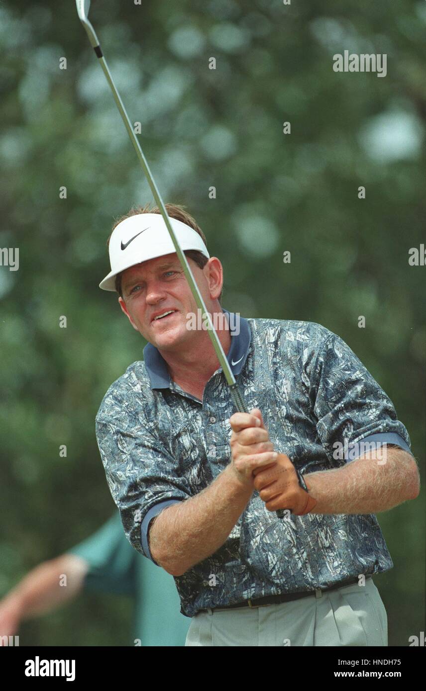 Nick price 1996 hi-res stock photography and images - Alamy