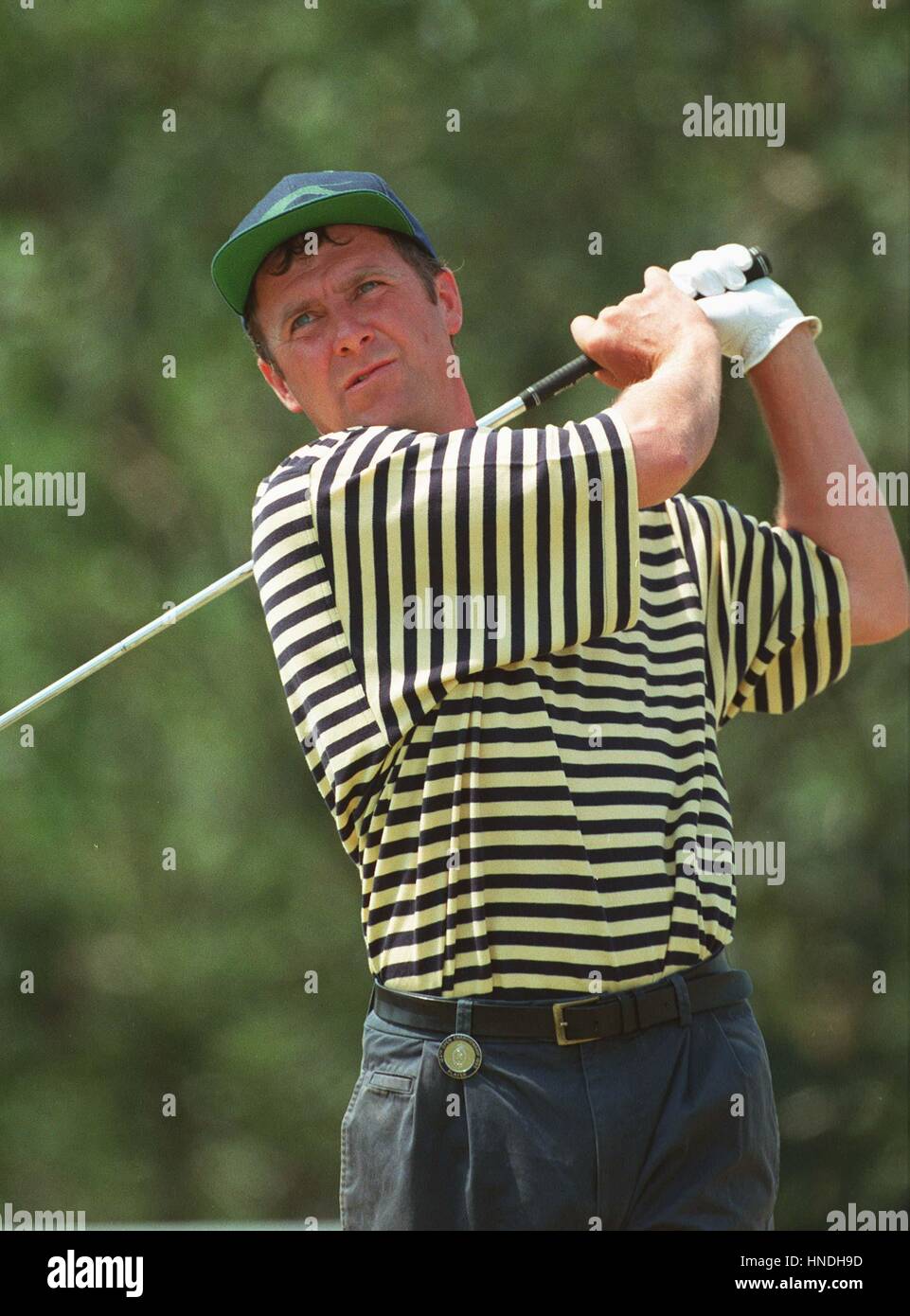 RICKY WILLISON ENGLAND 23 July 1996 Stock Photo - Alamy