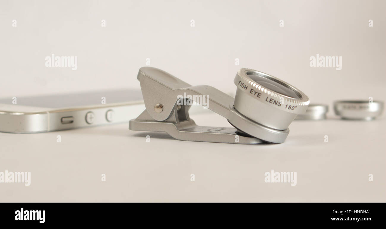 Plastic fish eye lens hi-res stock photography and images - Alamy