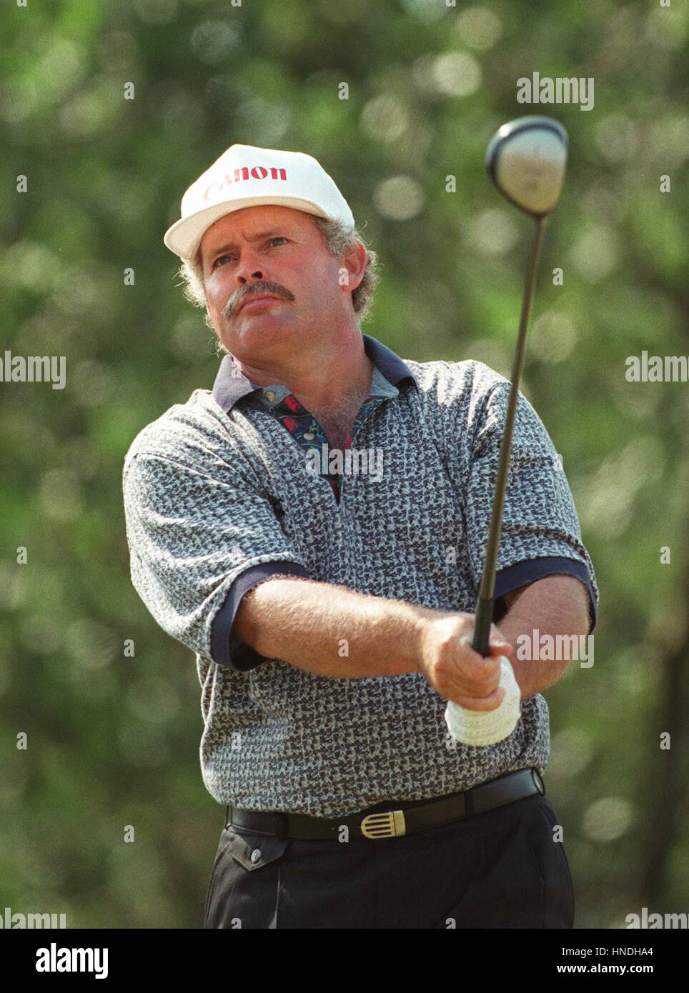 PETER SENIOR AUSTRALIA 23 July 1996 Stock Photo - Alamy