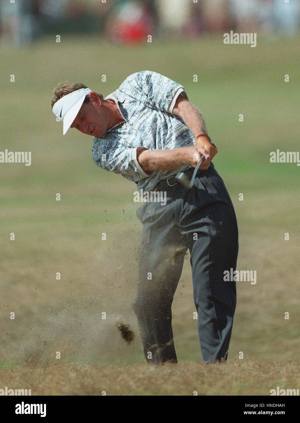 Nick price 1996 hi-res stock photography and images - Alamy