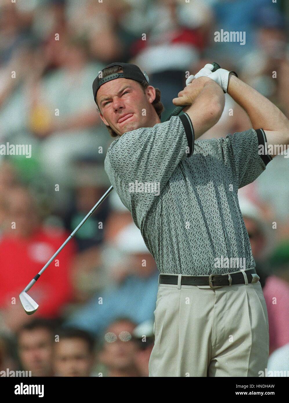 ALEXANDER CEJKA GERMANY 23 July 1996 Stock Photo - Alamy