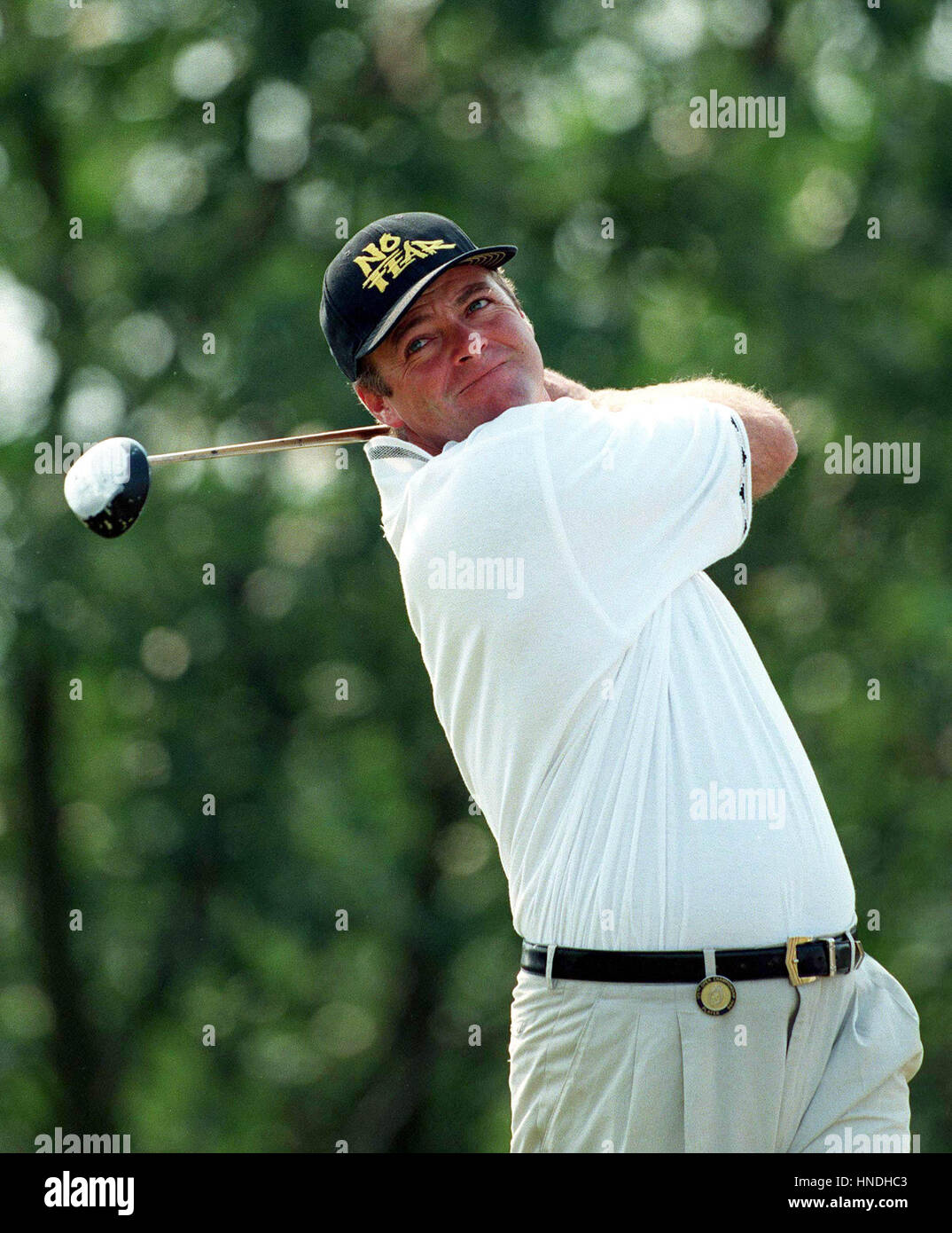 WAYNE WESTNER SOUTH AFRICA 23 July 1996 Stock Photo - Alamy