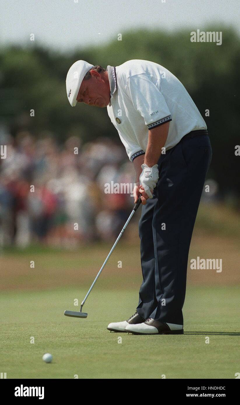 CARL MASON ENGLAND 24 July 1996 Stock Photo - Alamy