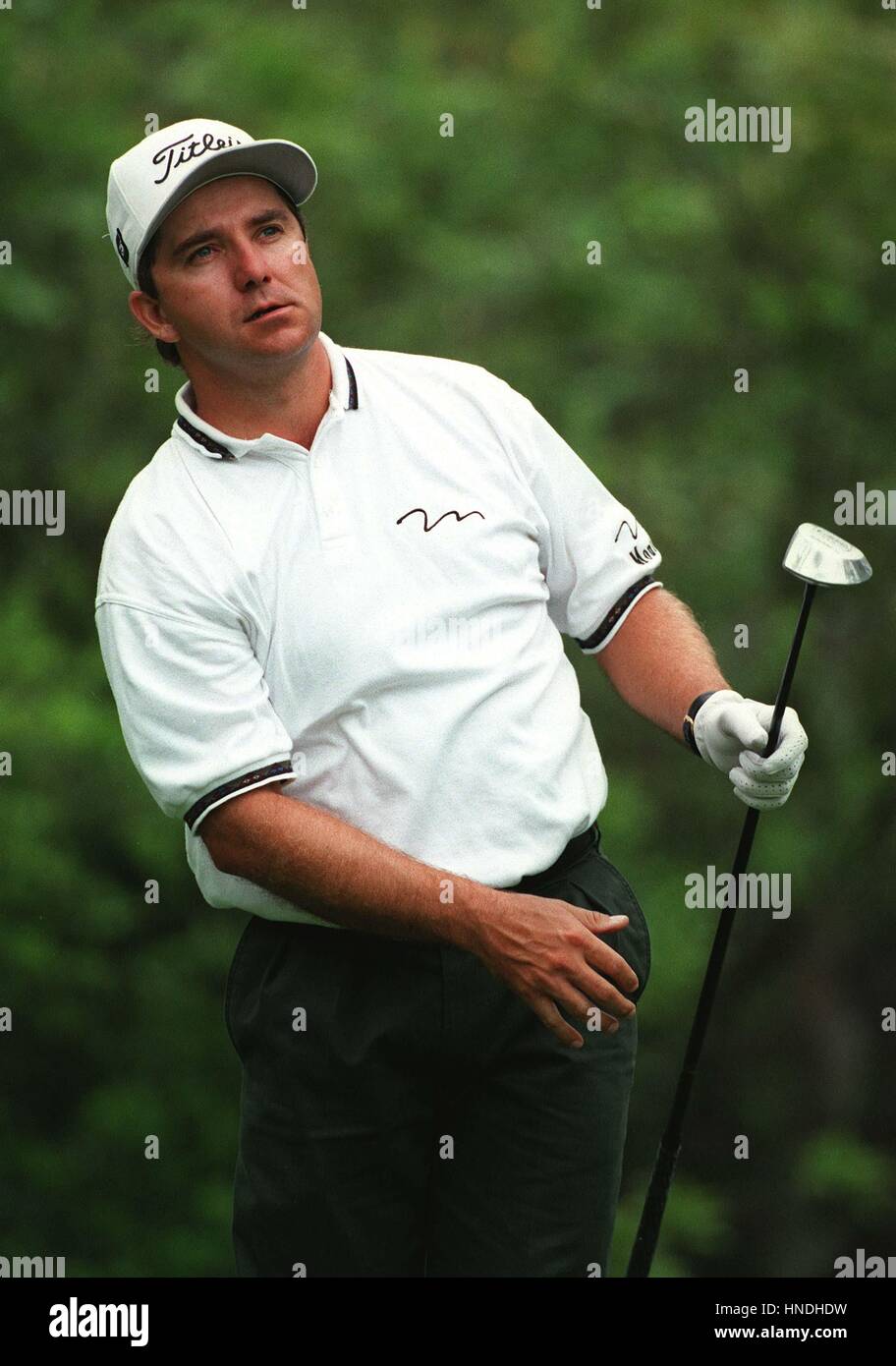 JIM CARTER USA 24 July 1996 Stock Photo - Alamy
