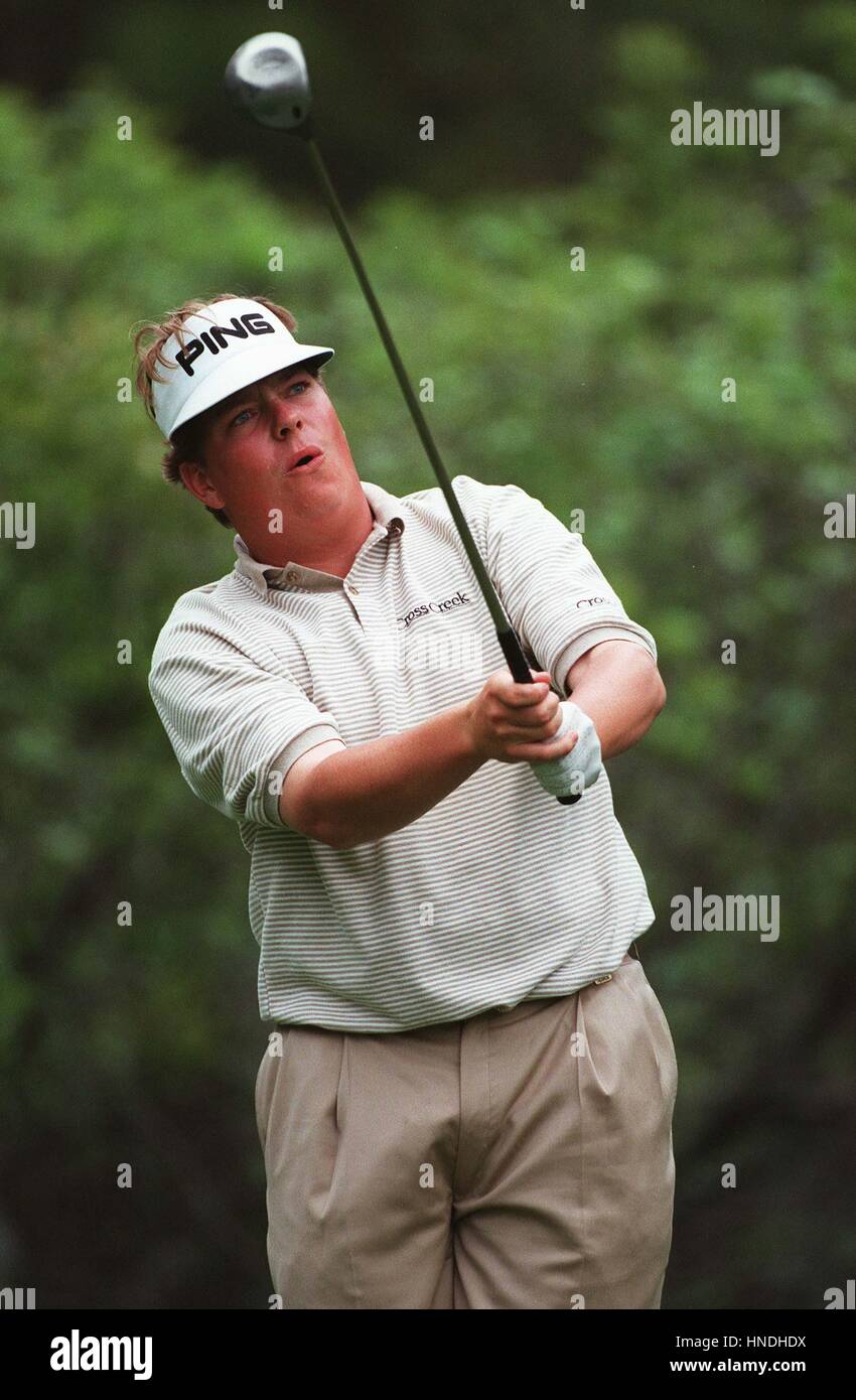 TIM HERRON USA 24 July 1996 Stock Photo - Alamy