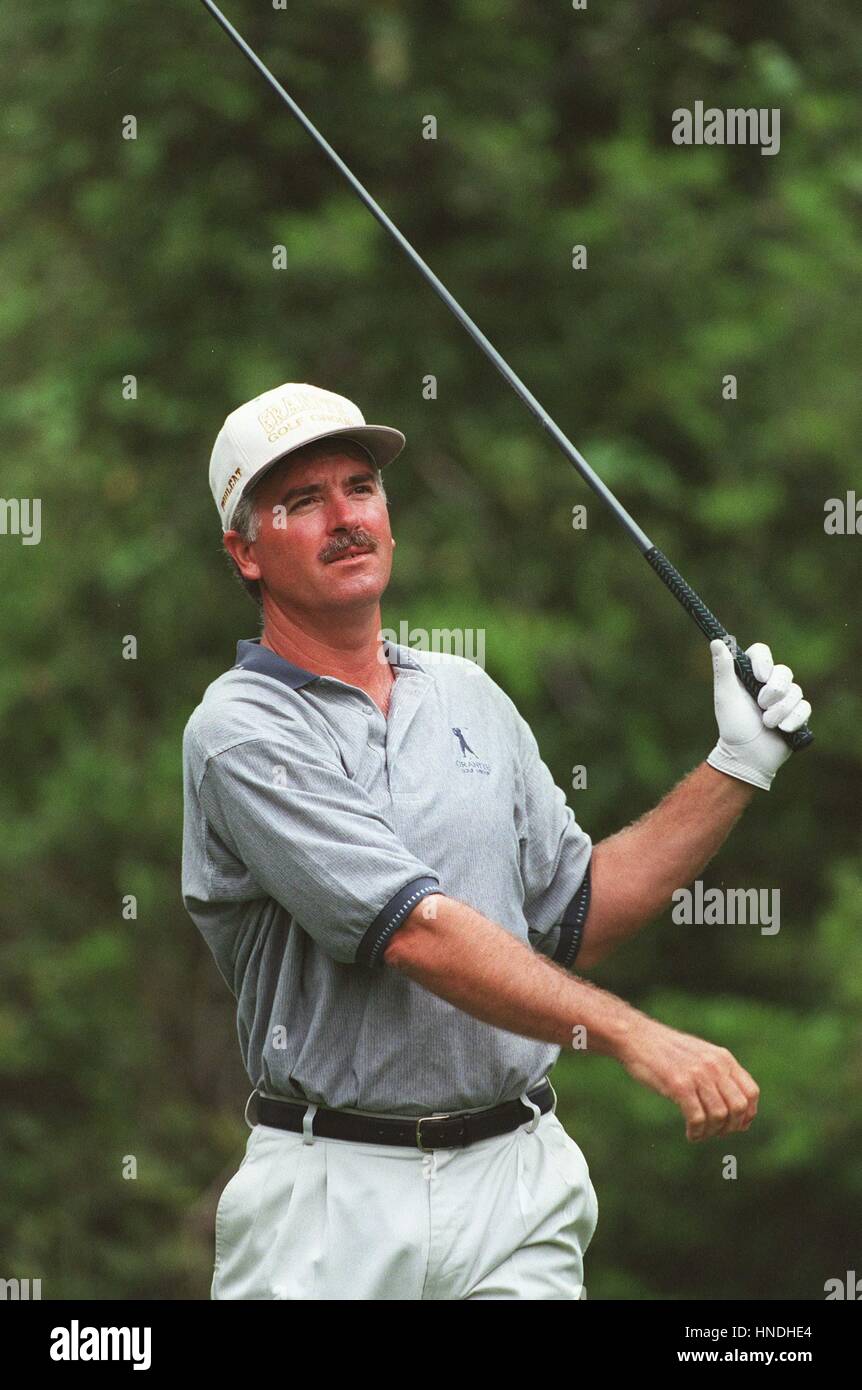 DON POOLEY USA 24 July 1996 Stock Photo - Alamy