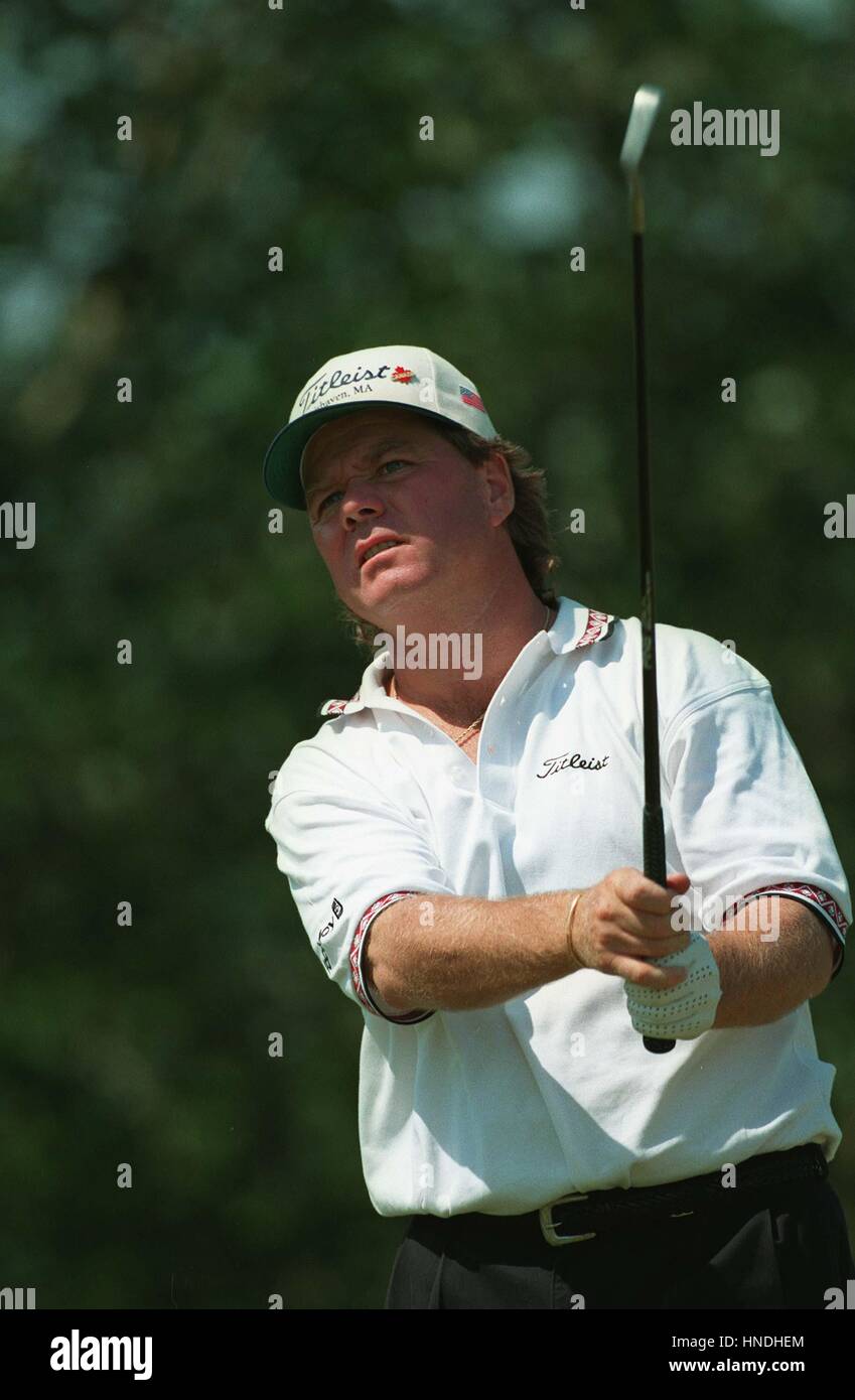 RICK TODD CANADA 24 July 1996 Stock Photo - Alamy