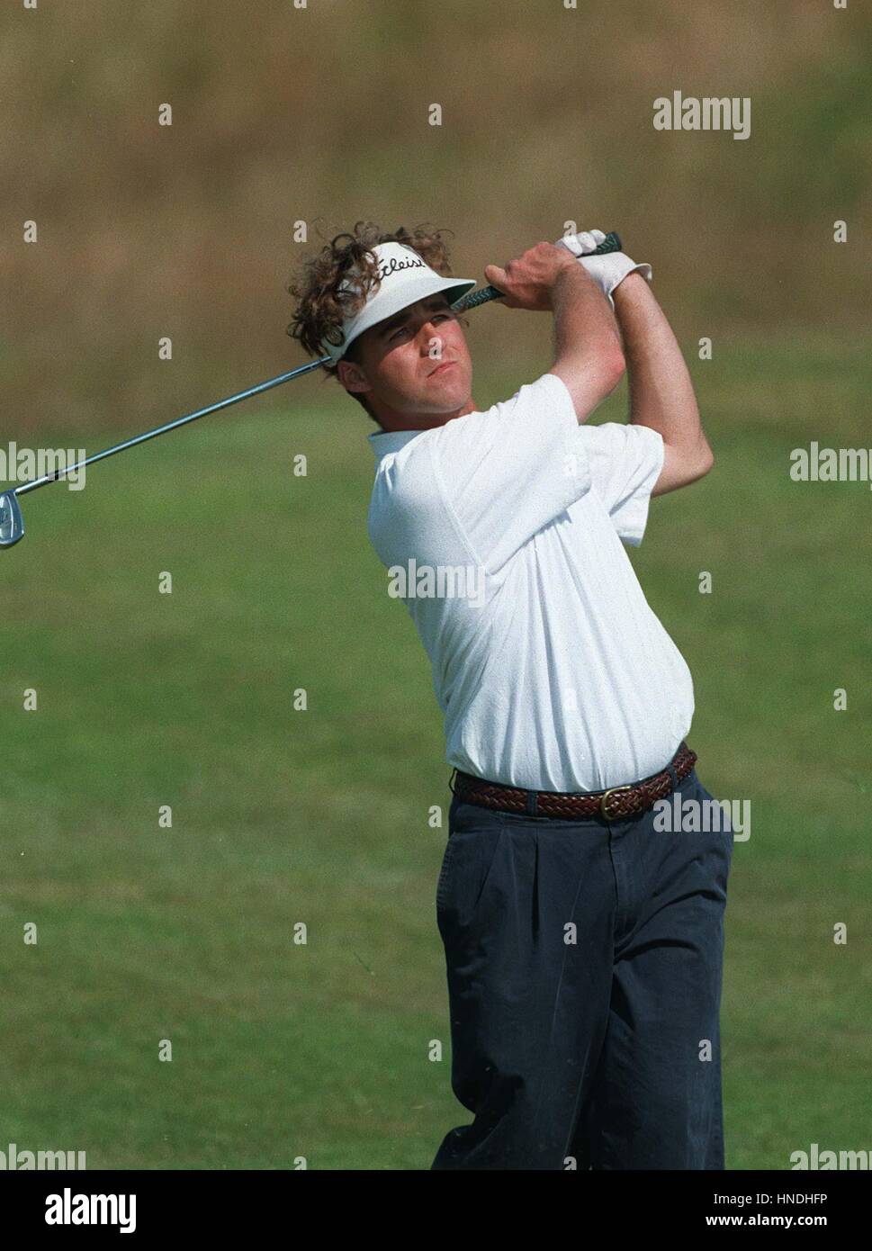 ADAM MEDNICK SWEDEN 24 July 1996 Stock Photo - Alamy