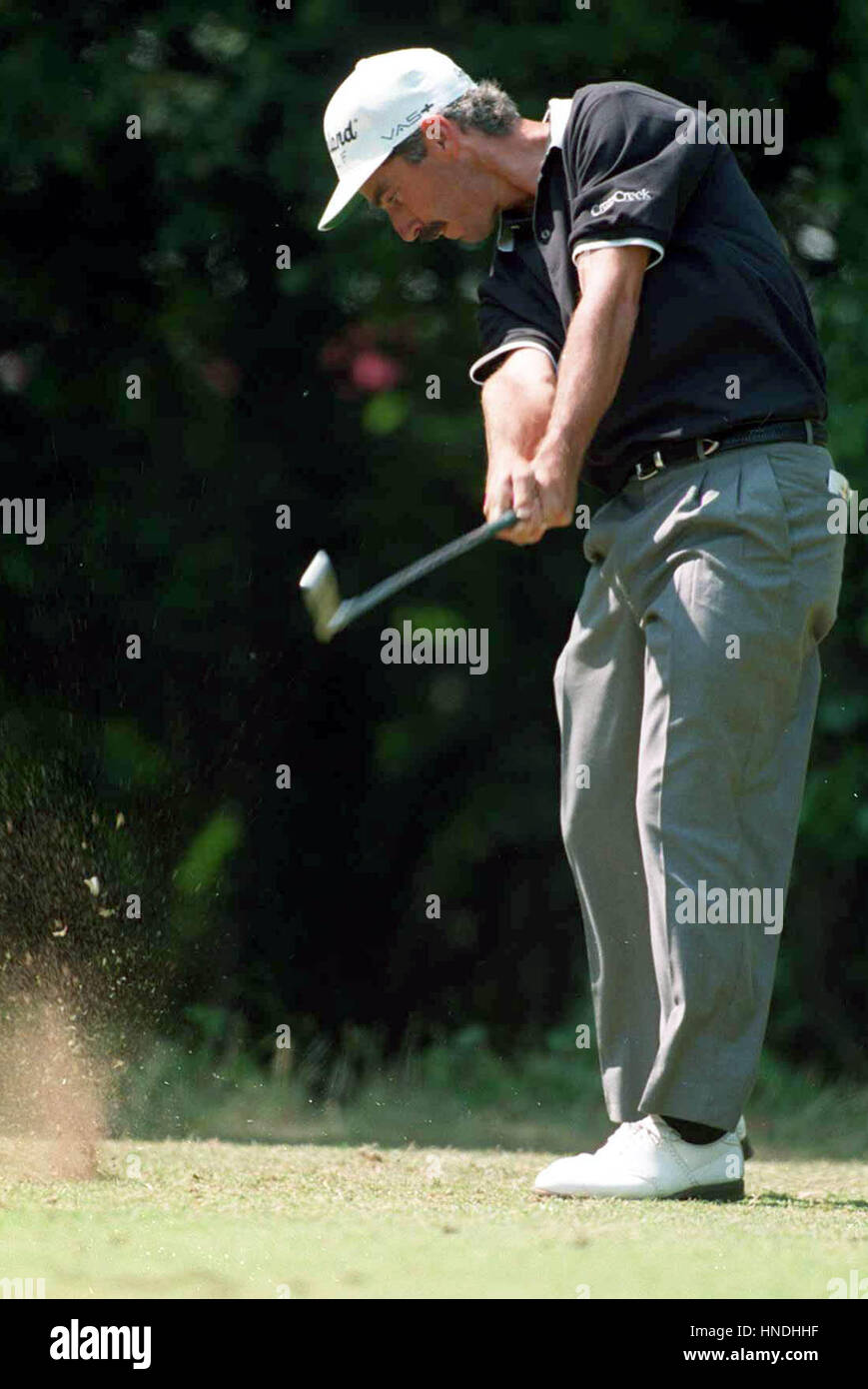 Corey pavin hi-res stock photography and images - Alamy