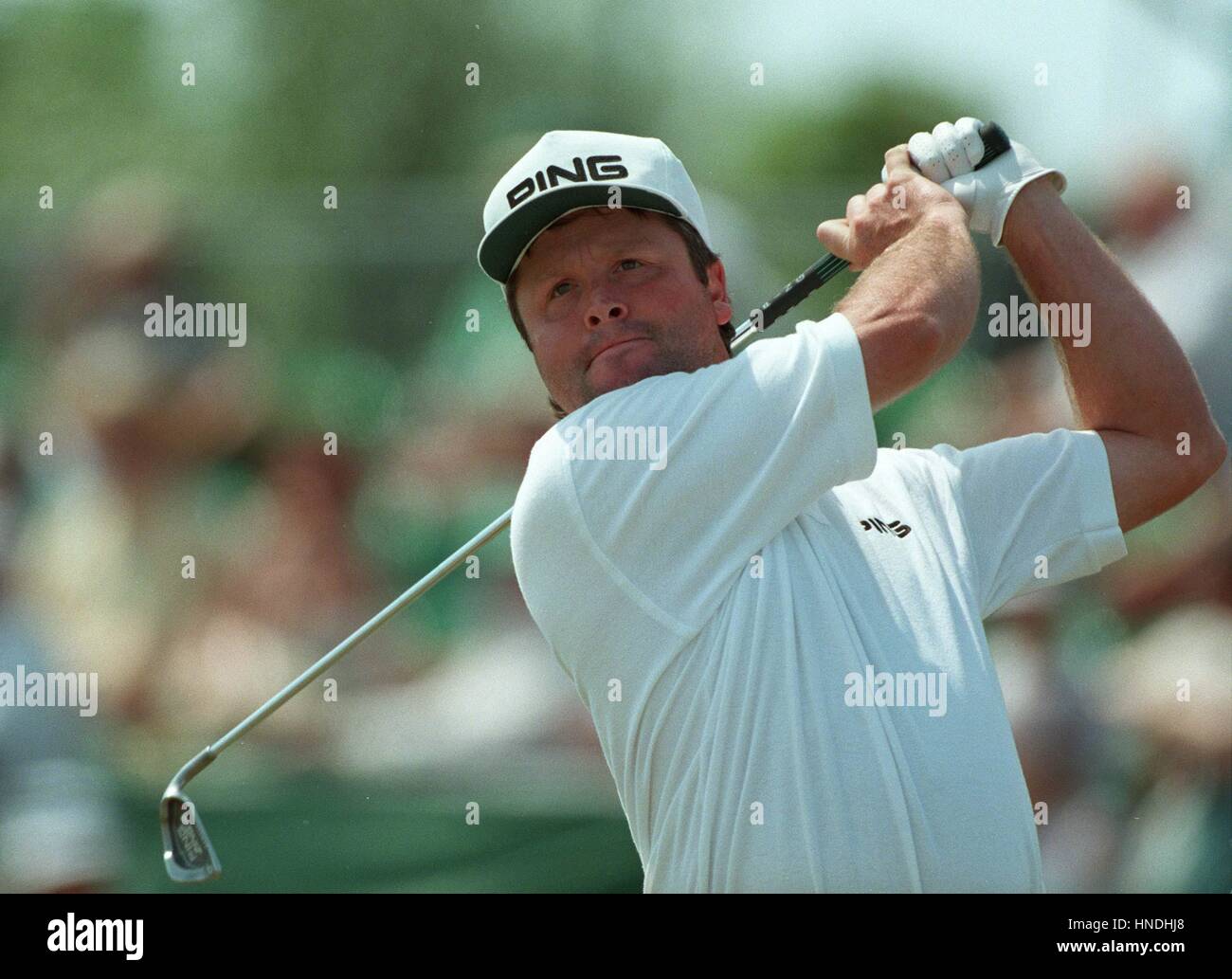 WAYNE RILEY AUSTRALIA 24 July 1996 Stock Photo - Alamy