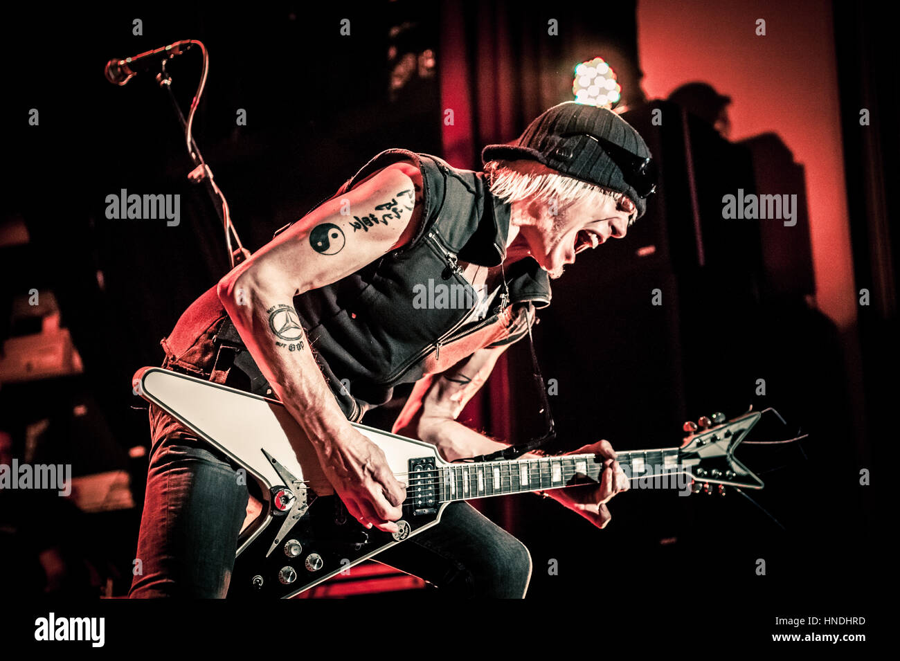 Michael Schenker