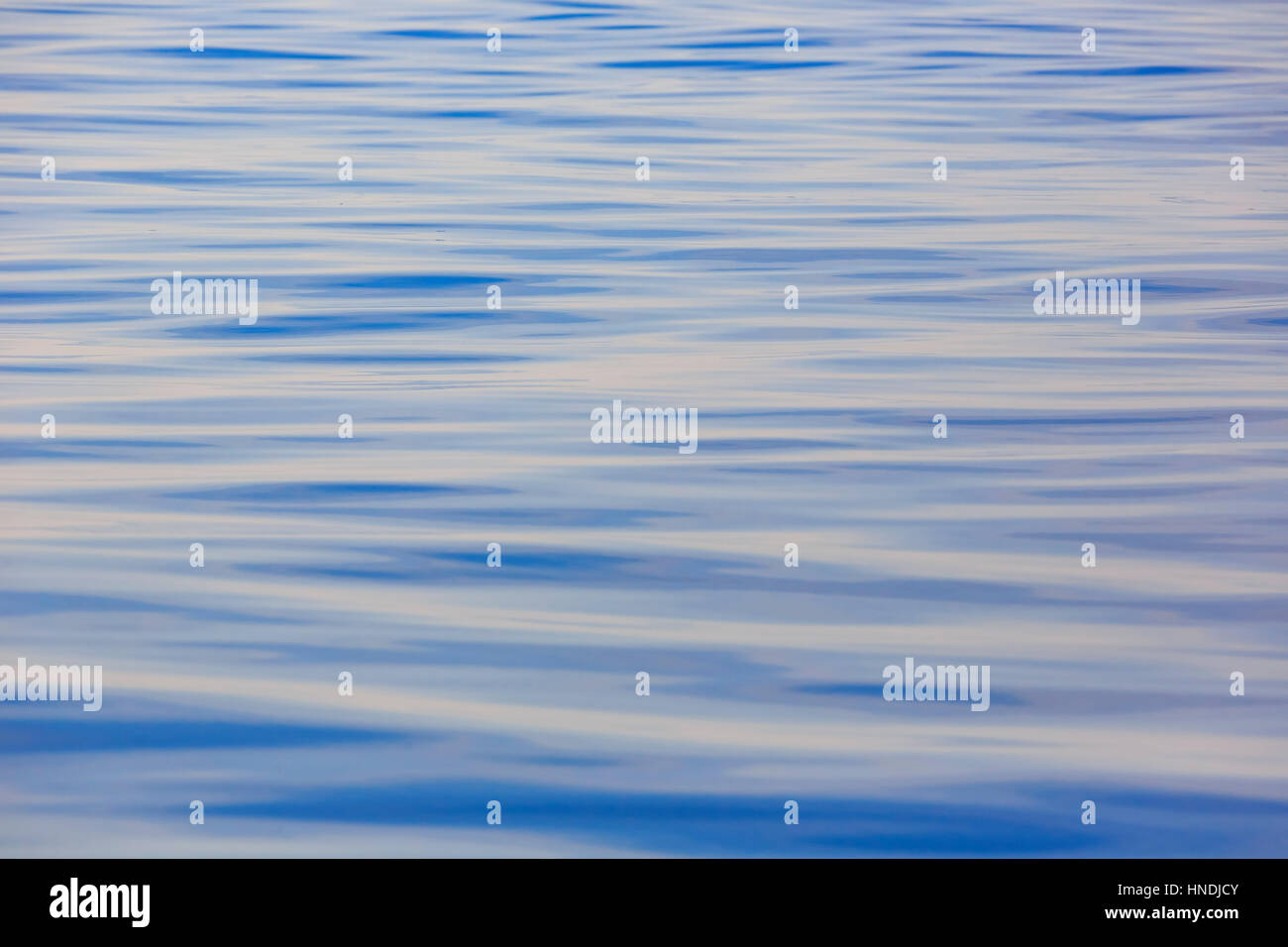 Simple blue ocean wave as background texture Stock Photo - Alamy
