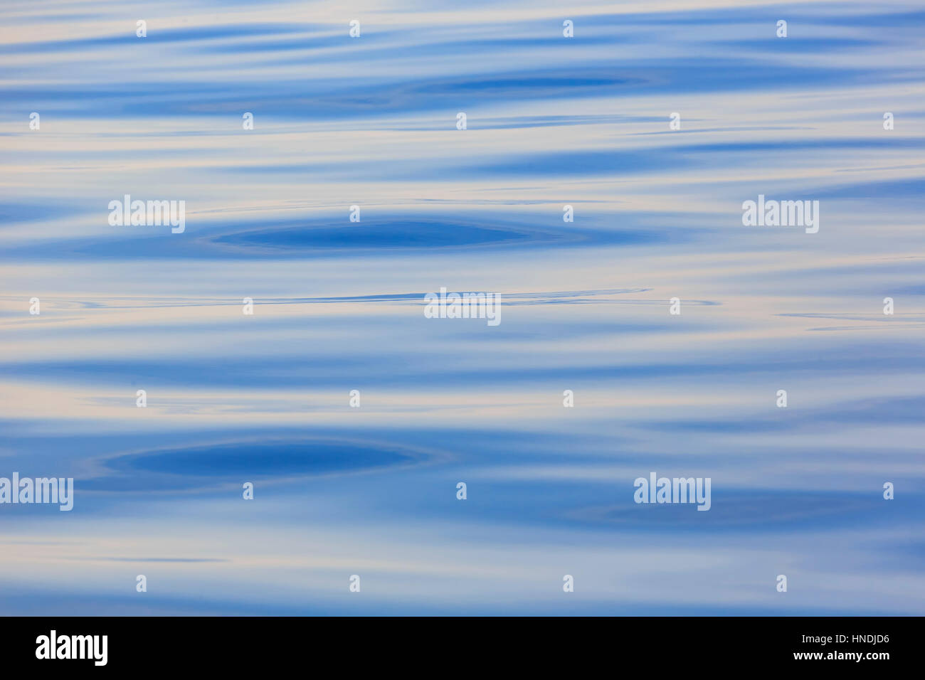 Simple blue ocean wave as background texture Stock Photo - Alamy