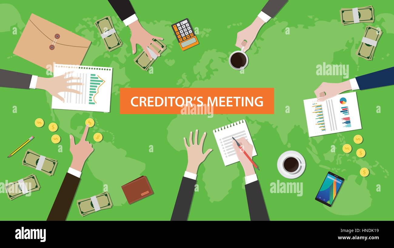 Creditor Clip Art