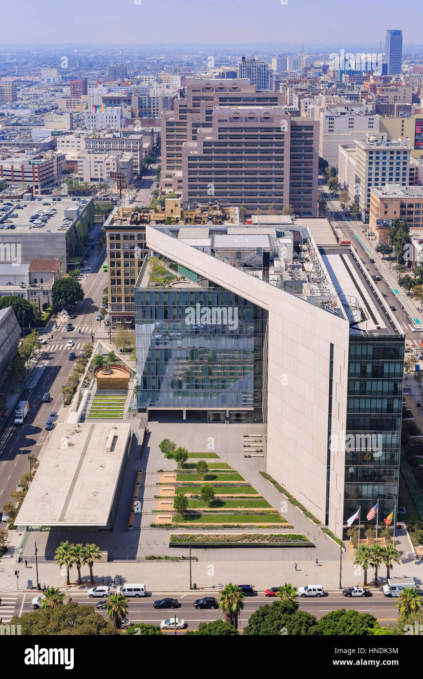 Los angeles police department hi-res stock photography and images - Alamy