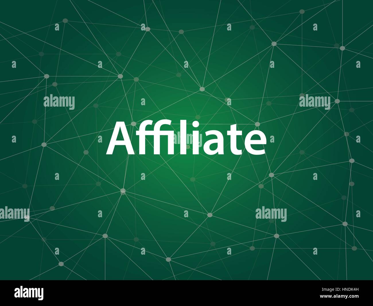 Business affiliation Stock Vector Images - Alamy