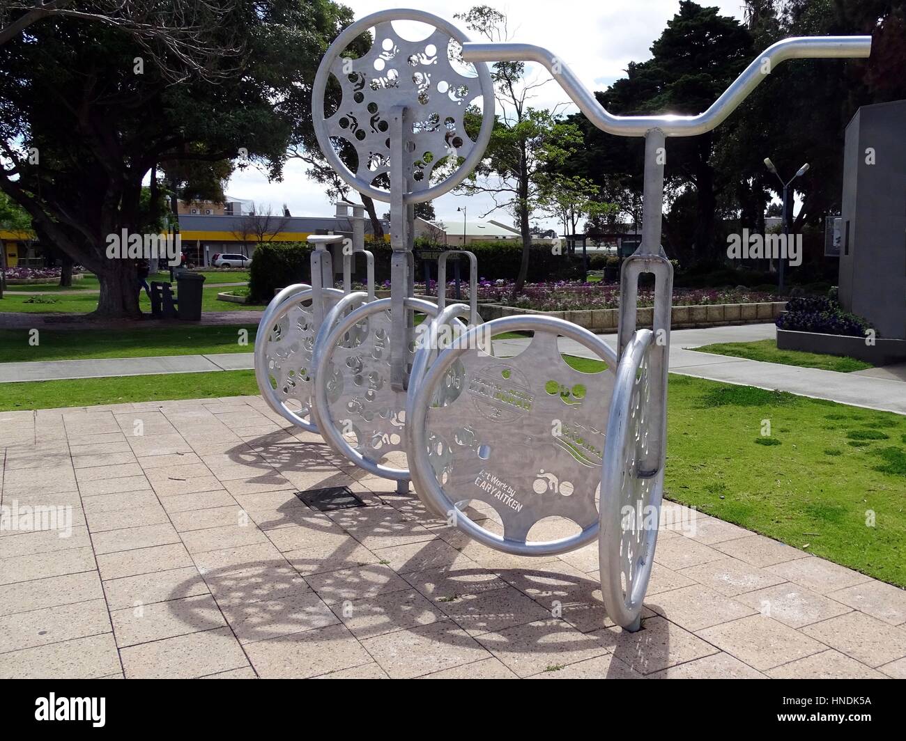 Gary aitken hi-res stock photography and images - Alamy