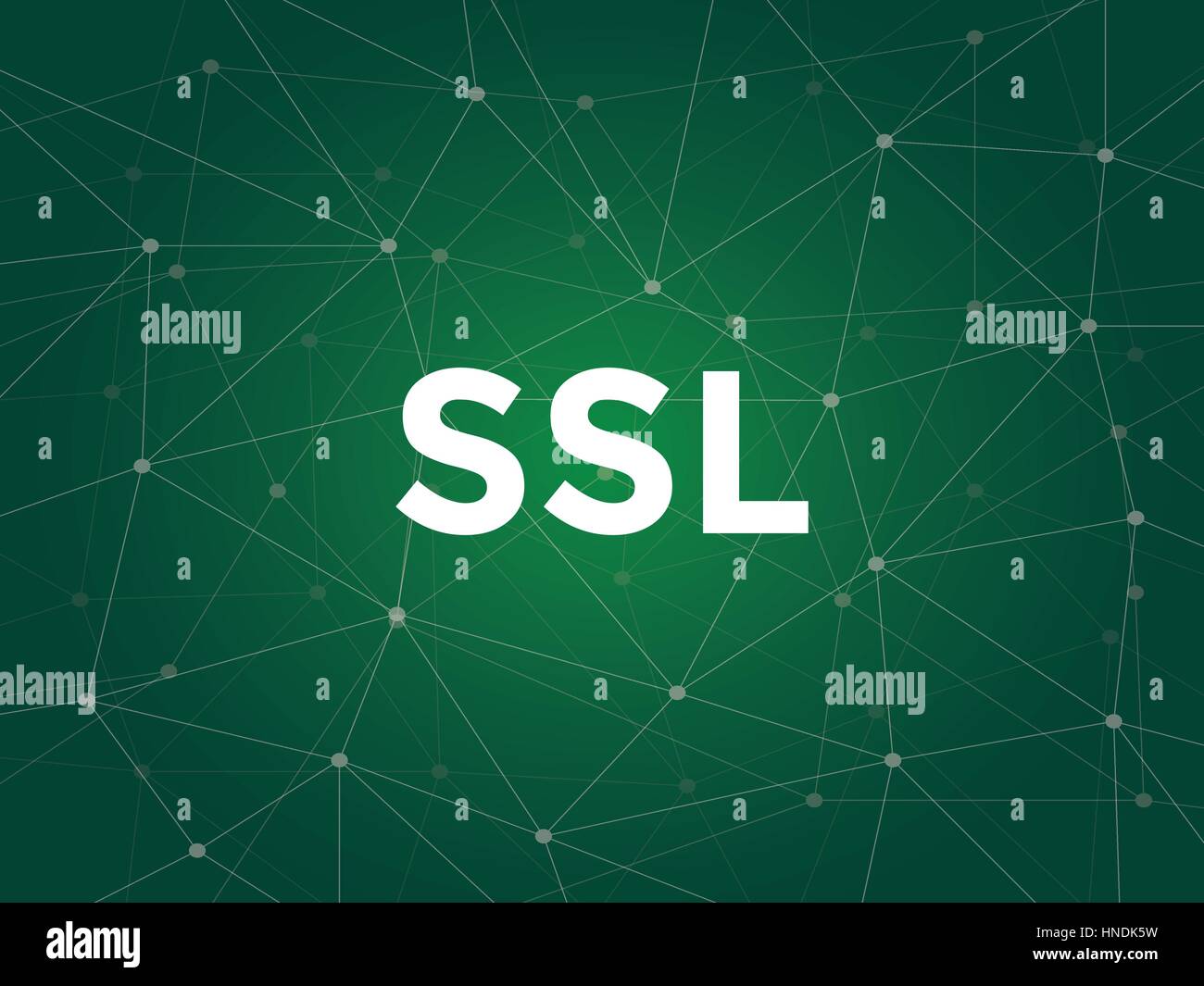 Ssl server Stock Vector Images - Alamy