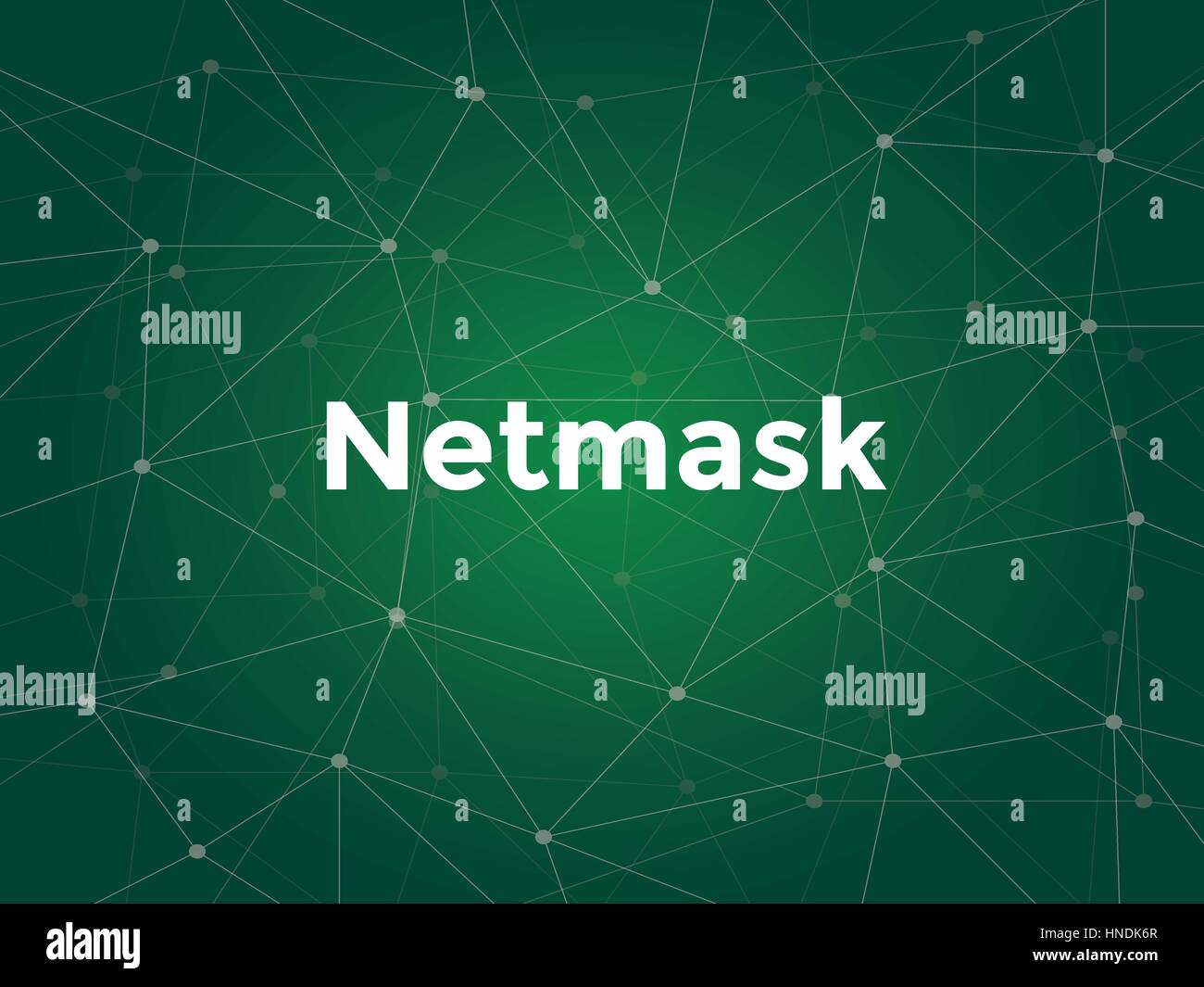 Ip routing background Stock Vector Images - Alamy