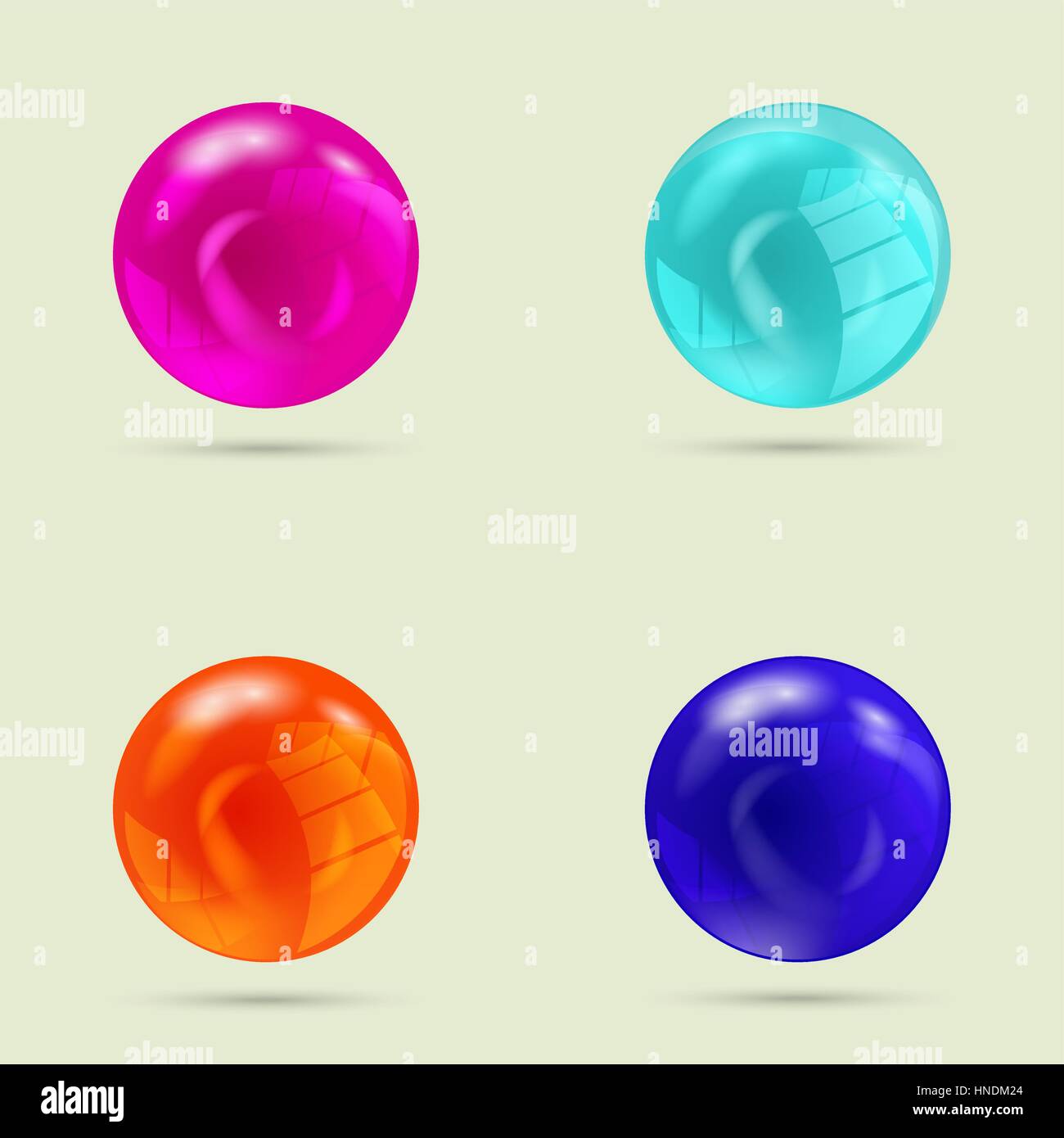 Pearl Vector Vectors High Resolution Stock Photography and Images - Alamy