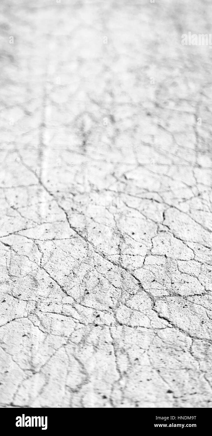 blur in south africa dirty broken ground like abstract background and ...