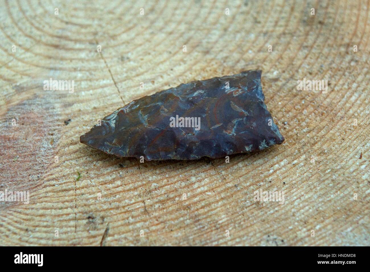 Stone age artifacts hi-res stock photography and images - Alamy